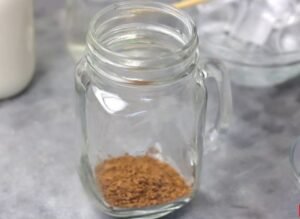 First Watch Iced Coffee Recipe - Fitfeaster